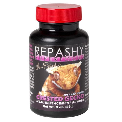 Repashy Superfoods Crested Gecko Powder | Monkfield Reptile