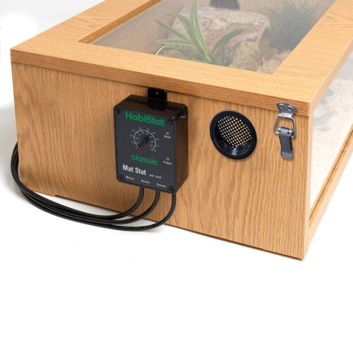 HabiStat Hatchling Snake Starter Kit | Monkfield Reptile