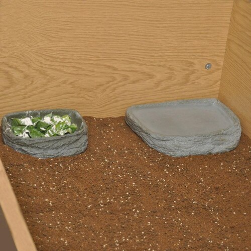 HabiStat Tortoise Pool | Monkfield Reptile