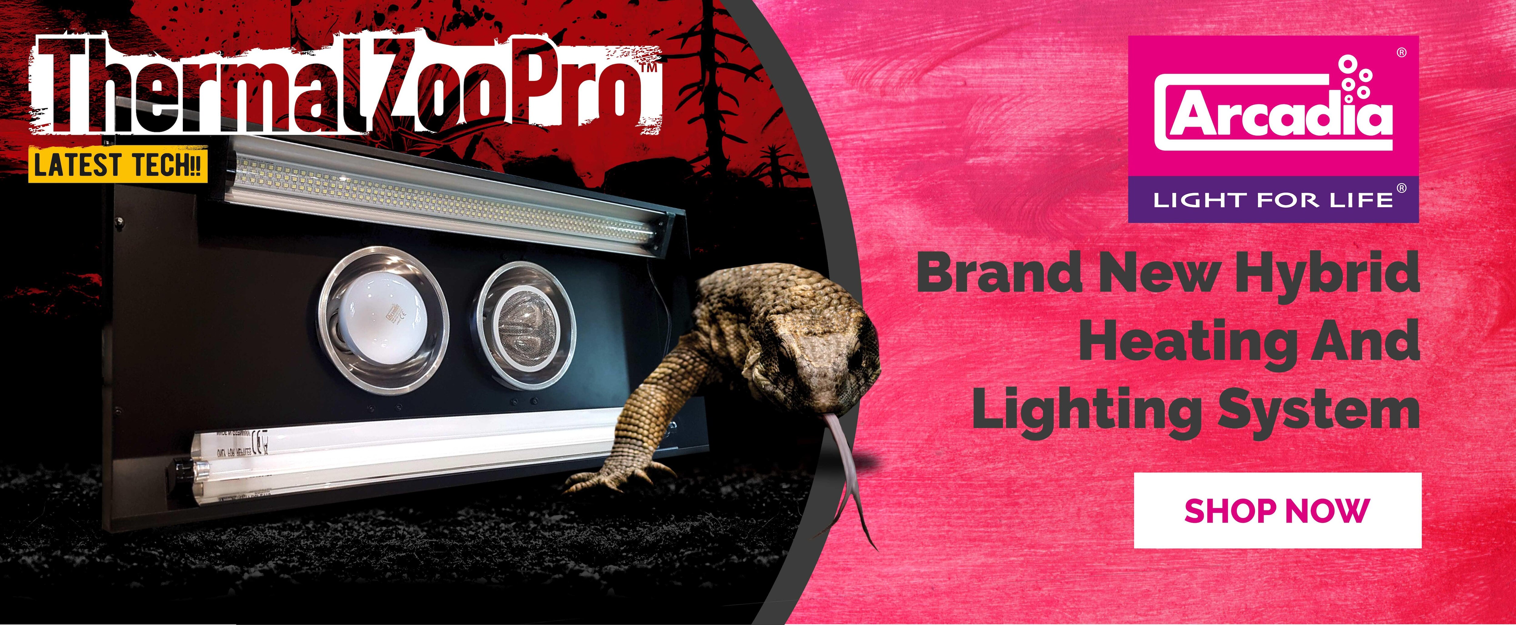 Monkfield Reptile | Reptile and Livefood Wholesaler